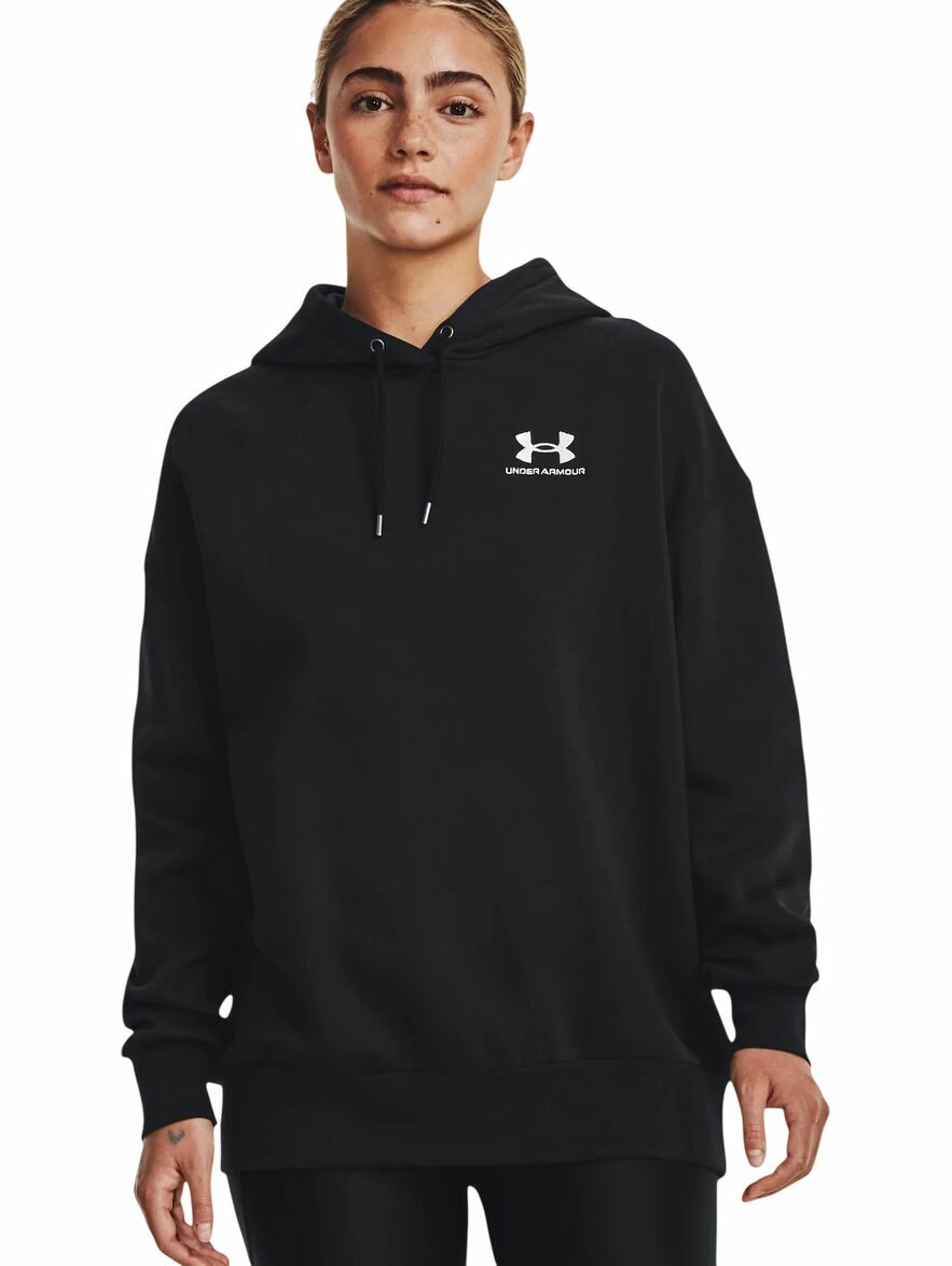 Худи спортивное Essential Flc OS Hoodie