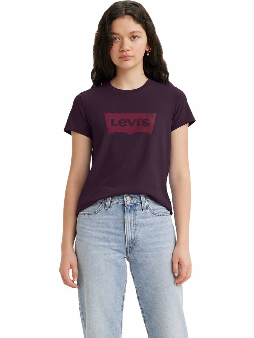 Футболка Women The Perfect Tee