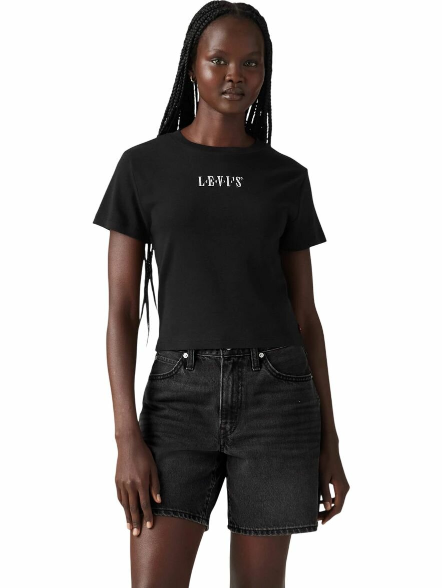 Футболка GR ESSENTIAL SPORTY TEE