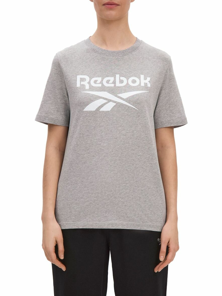 Футболка Identity Big Logo T-shirt
