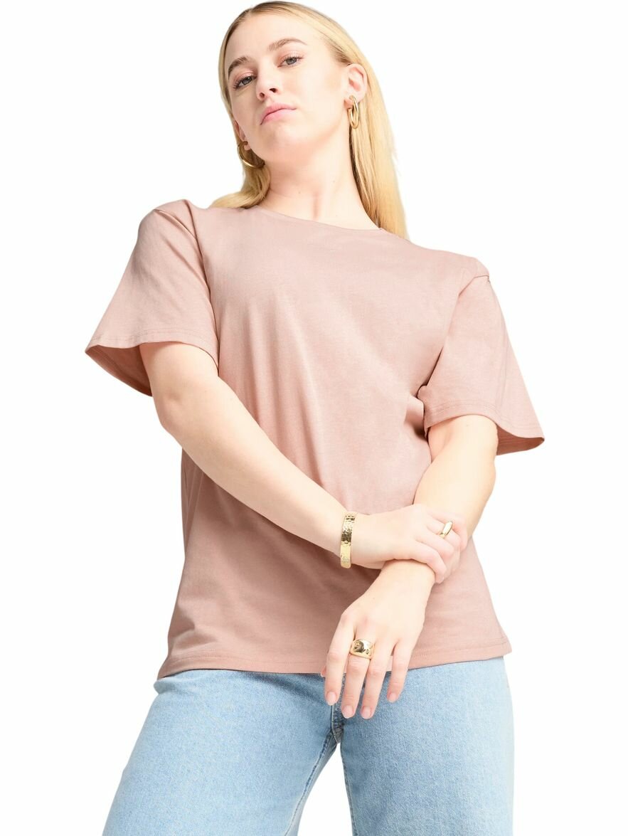 Футболка ESS Relaxed Tee