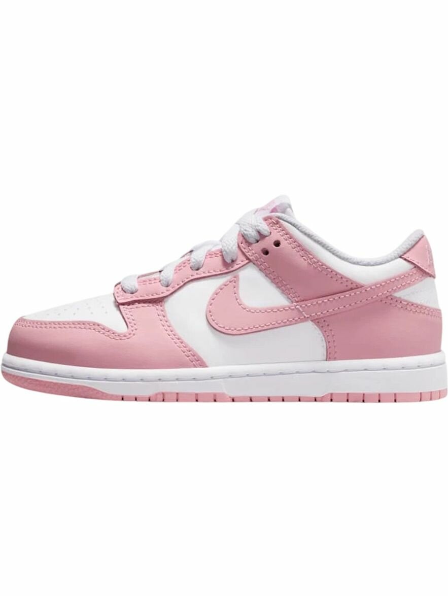 Кеды Dunk Low