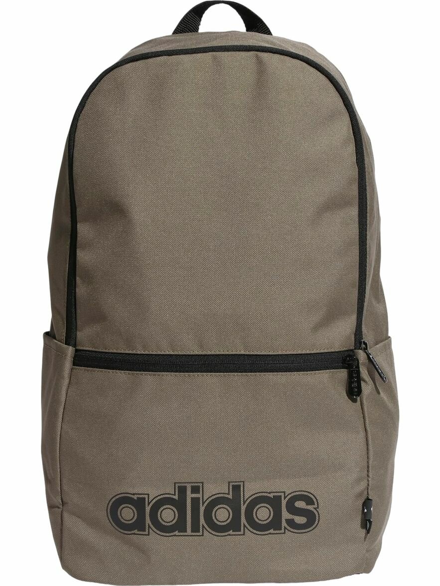 Рюкзак Adidas LIN CLAS BP DAY NS Унисекс зеленый для мужчин Повседневный 100% полиэстер