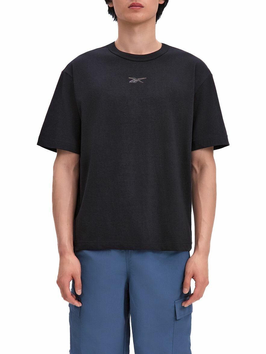 Футболка спортивная Athlete Hype Tee