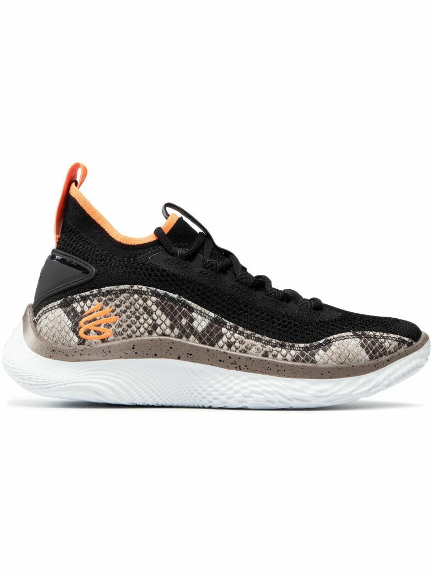 Кроссовки CURRY 8 SNK