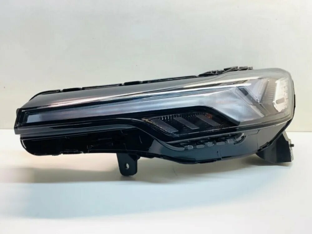Changan Фары автомобильные, 1 шт, арт. 4121010BQ10