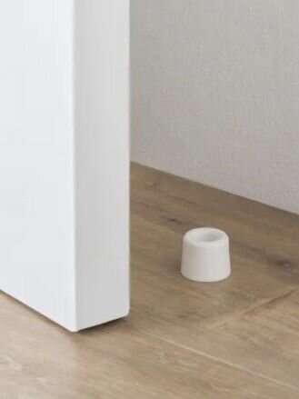 Резиновый отбойник для дверей