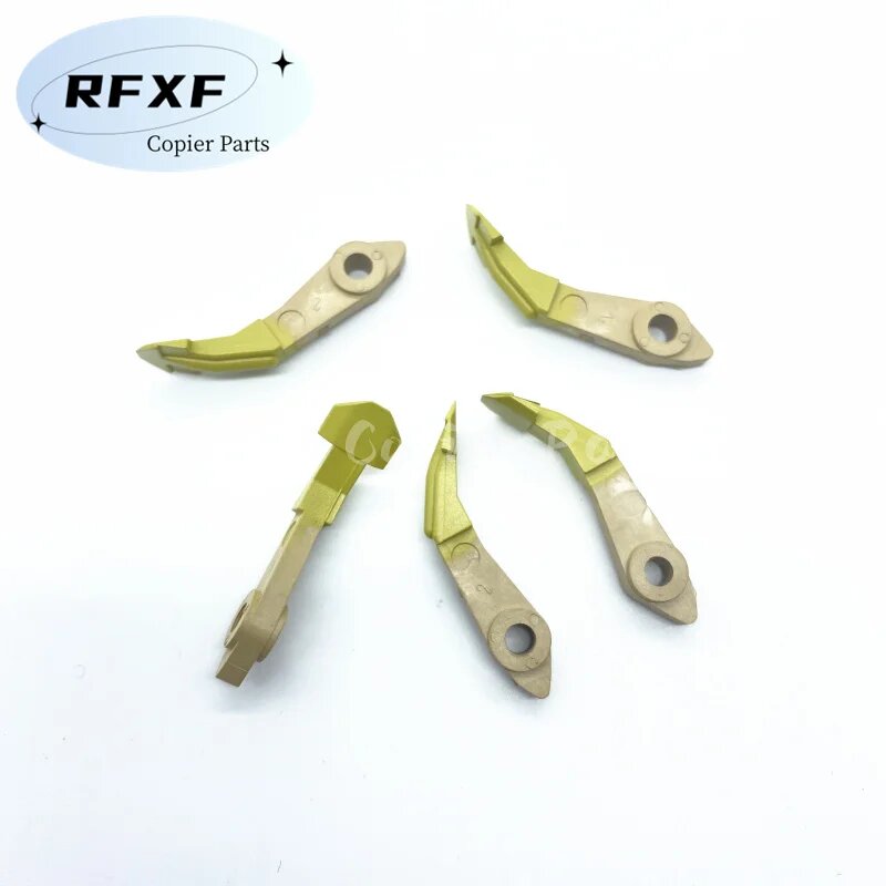 Разделитель фьюзера RFXF для Xerox 4127 4110 4112 4595 4590 D125 D110 D126 5pcs