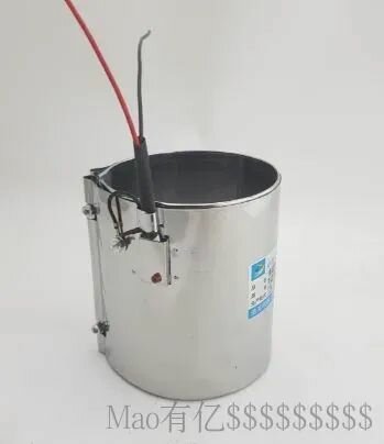 Подогреватель предпусковой