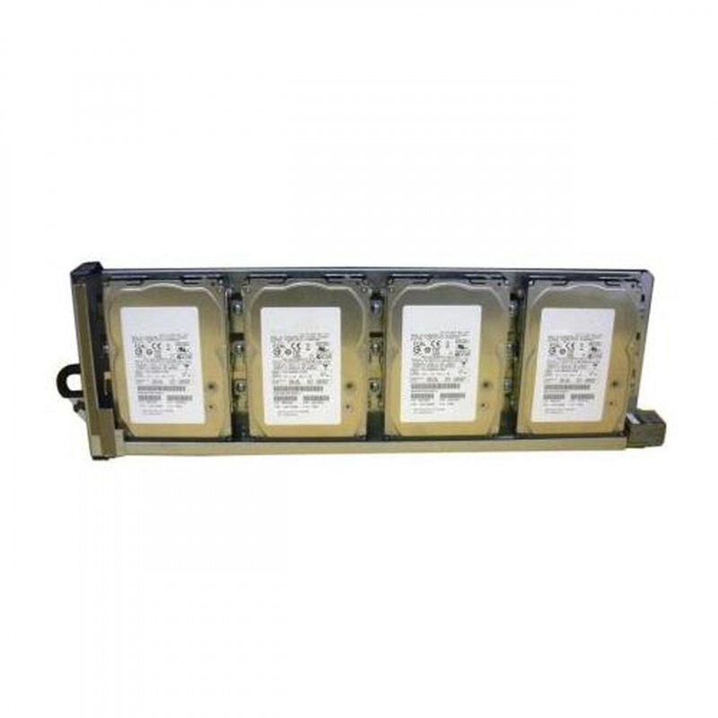 Жесткий диск HP QL253A 600Gb Fibre Channel 3,5" HDD
