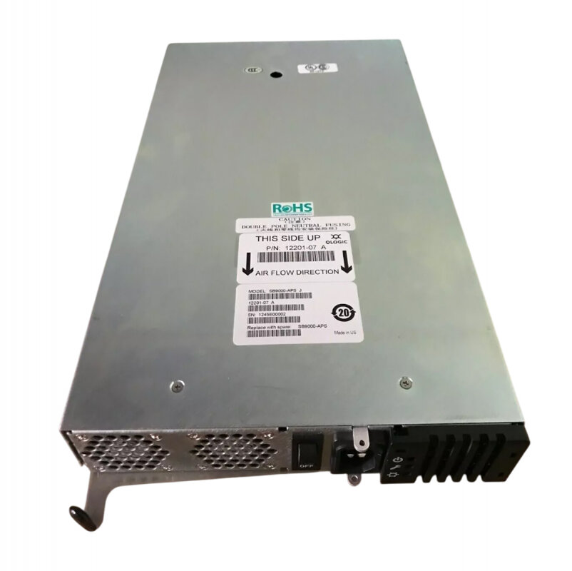 Блок Питания QLogic 12201-07 A 1000W