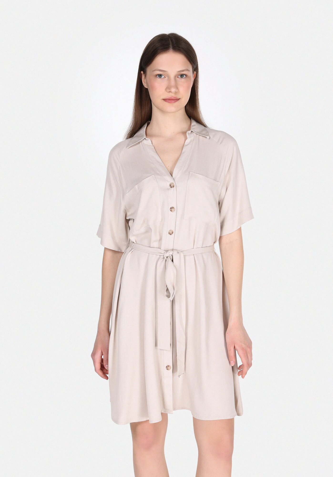 Платье Regular Fit