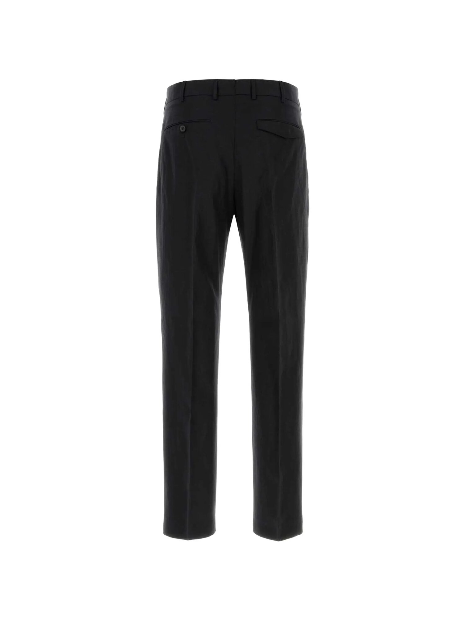 Брюки Belt-loops trousers
