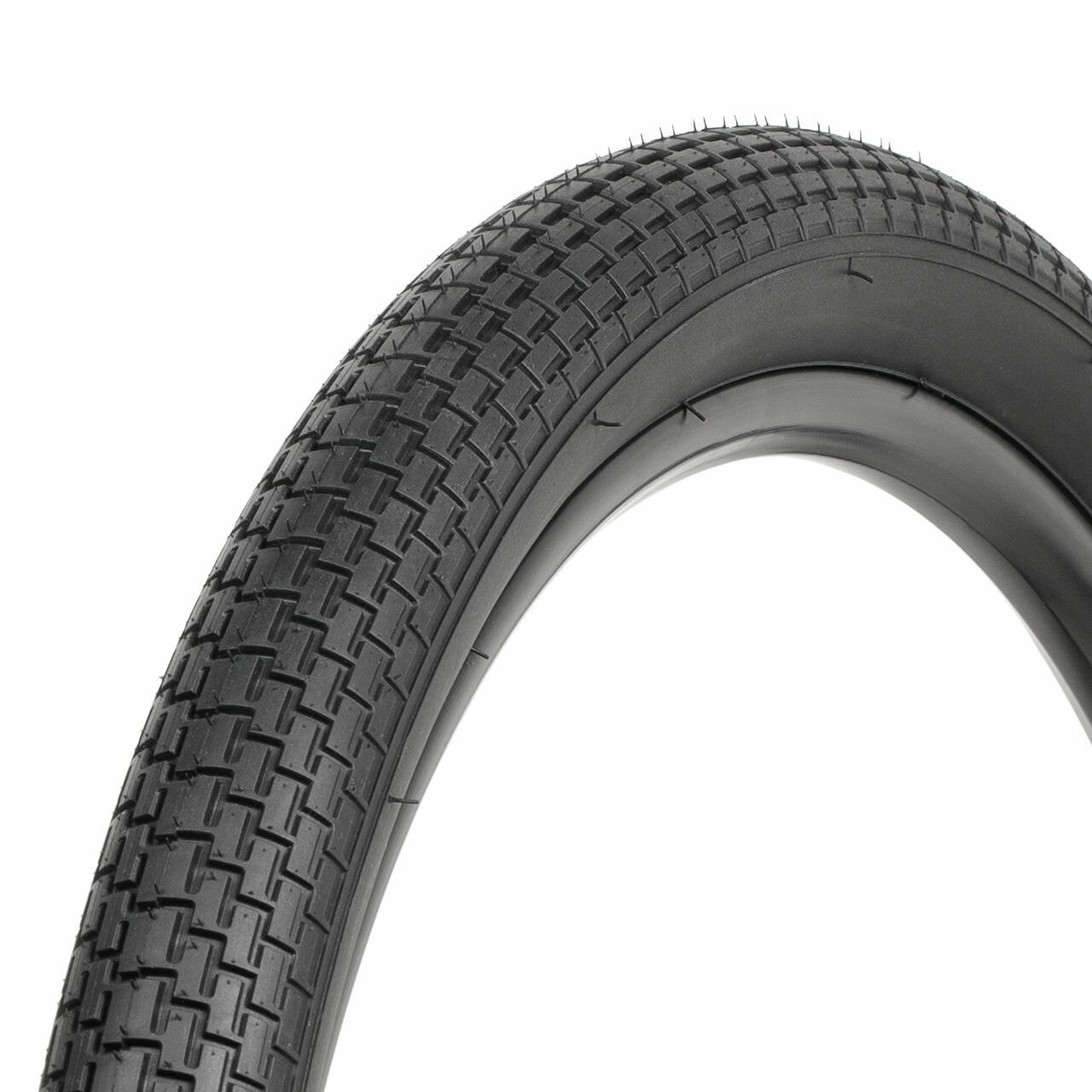 Покрышка DKD D-723 26*2,35 черная