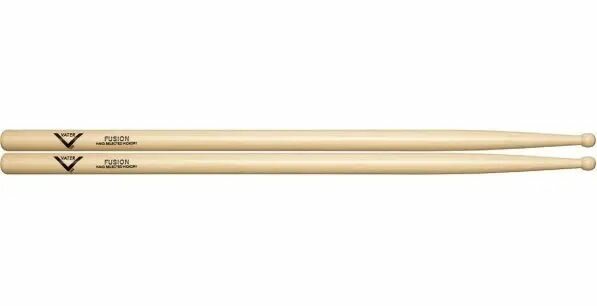 Барабанные палочки Vater VHFW American Hickory Fusion