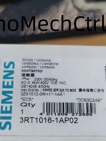 Кабельная катушка 3RT1017-1AP02