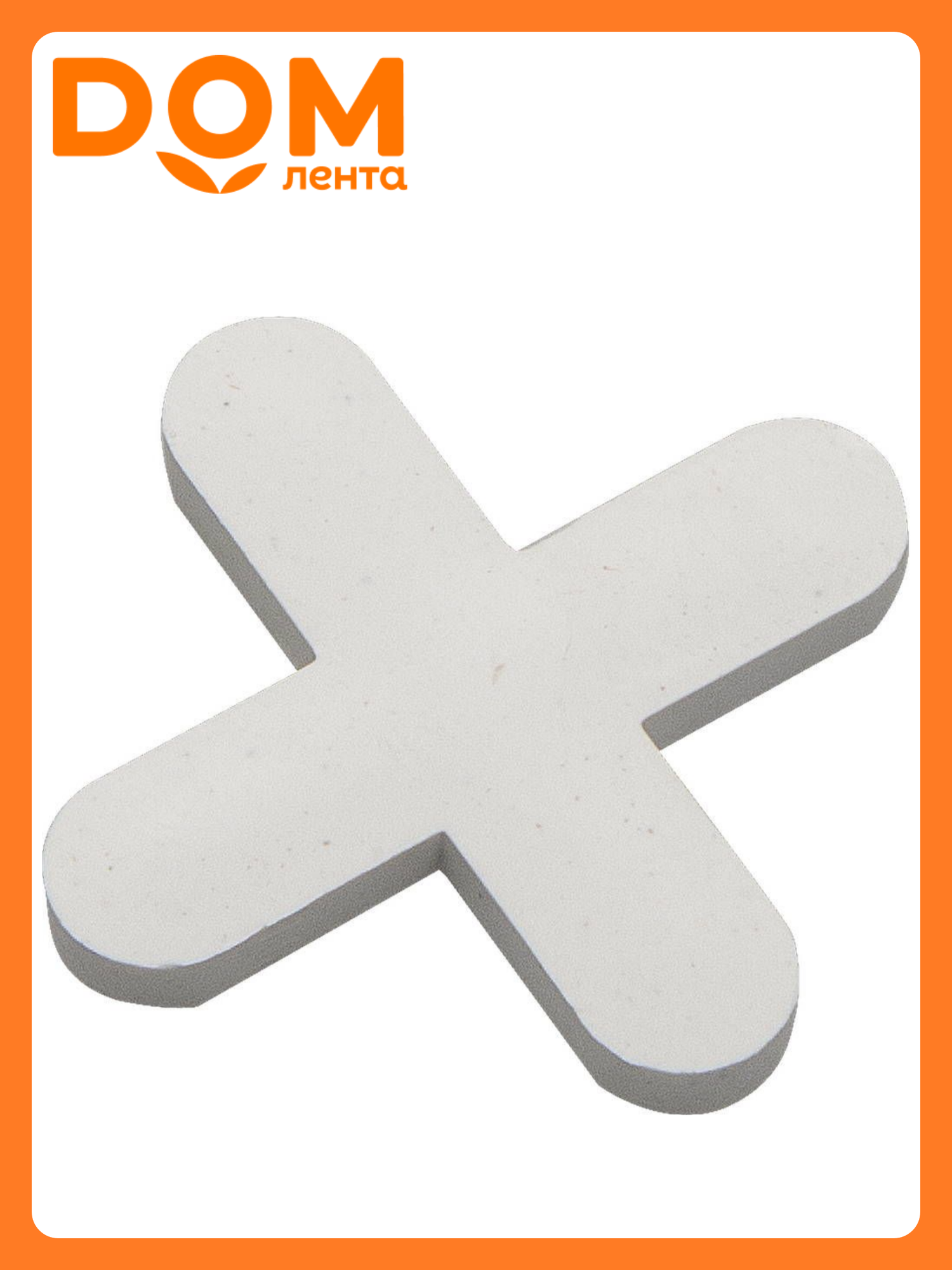 STAYER 5мм крестики для плитки, 100шт