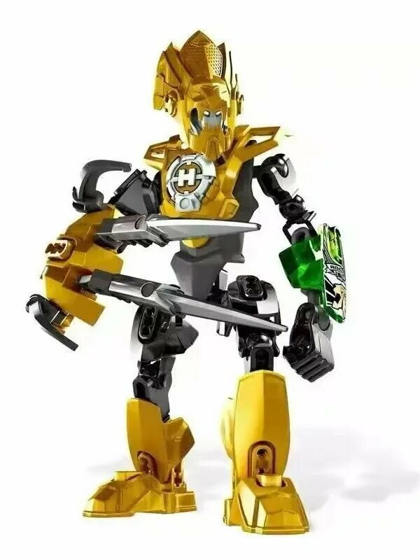 Набор для сборки детской модели робота: фабрика героев, набор для сборки строительных блоков, hero breeze