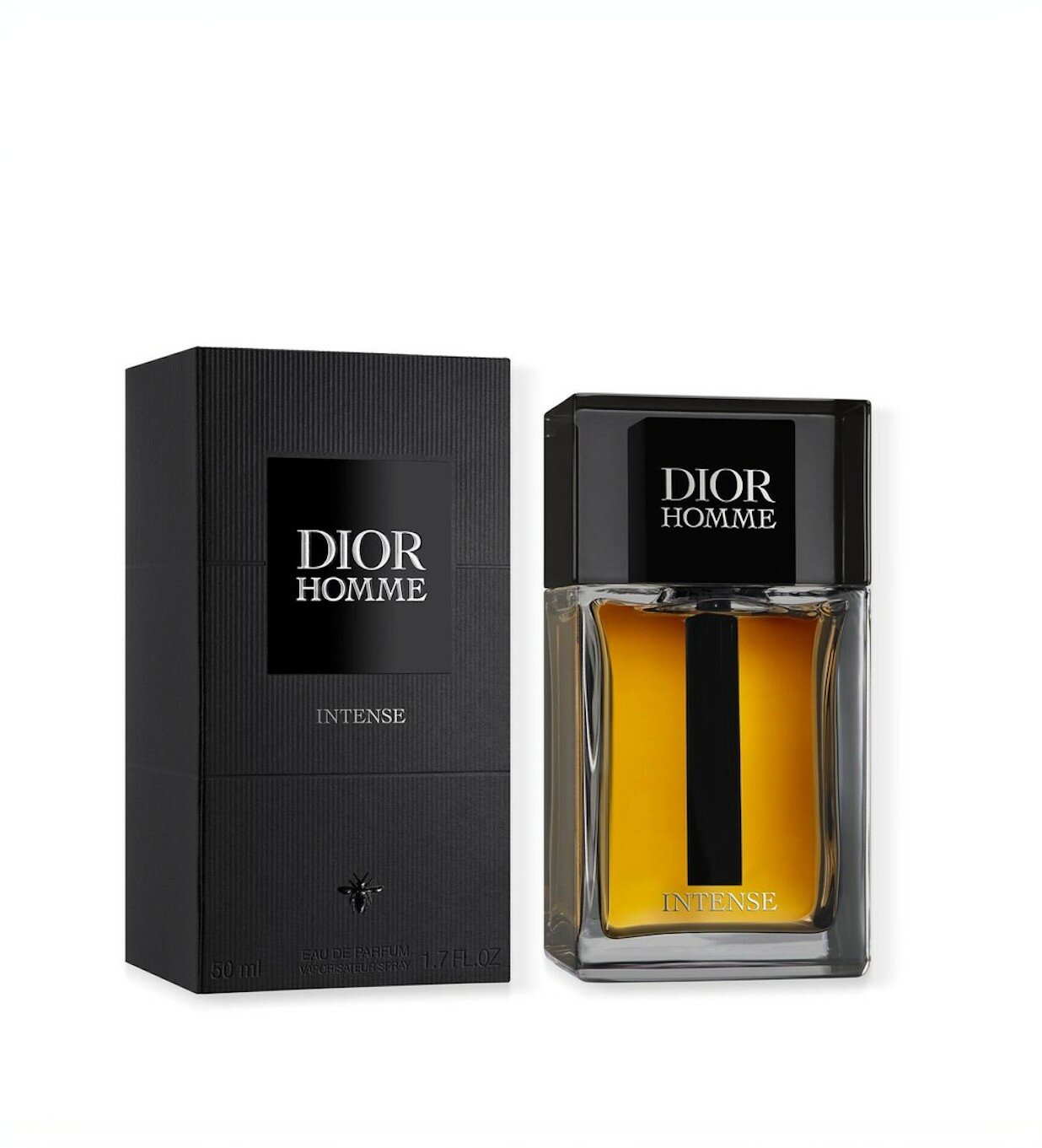 Christian Dior Парфюмерная вода Homme Intense, мужская, 50 мл, оригинал