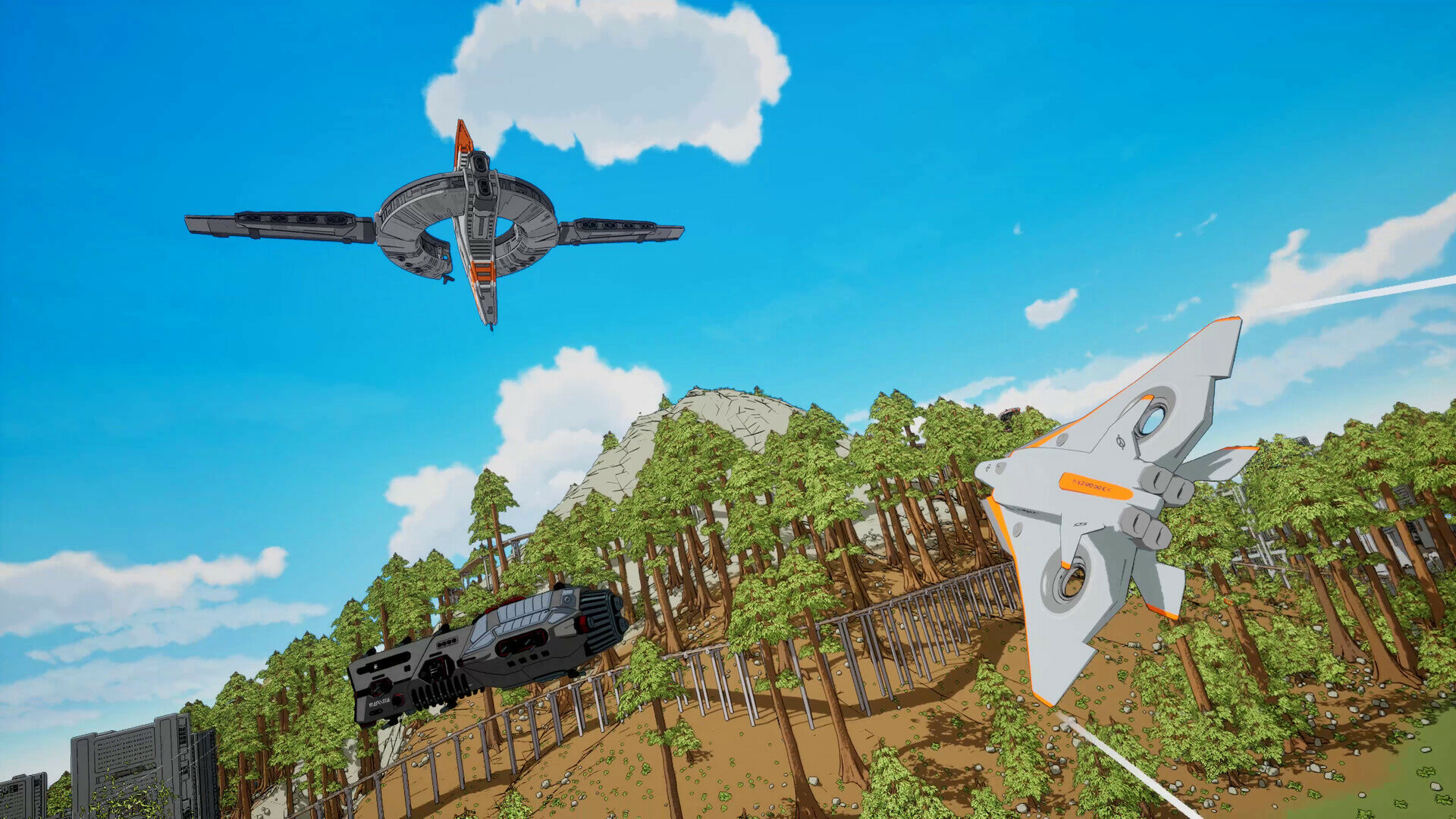 POLARIS PC Steam Ключ • Активация Steam • регион Весь мир • цифровой ключ