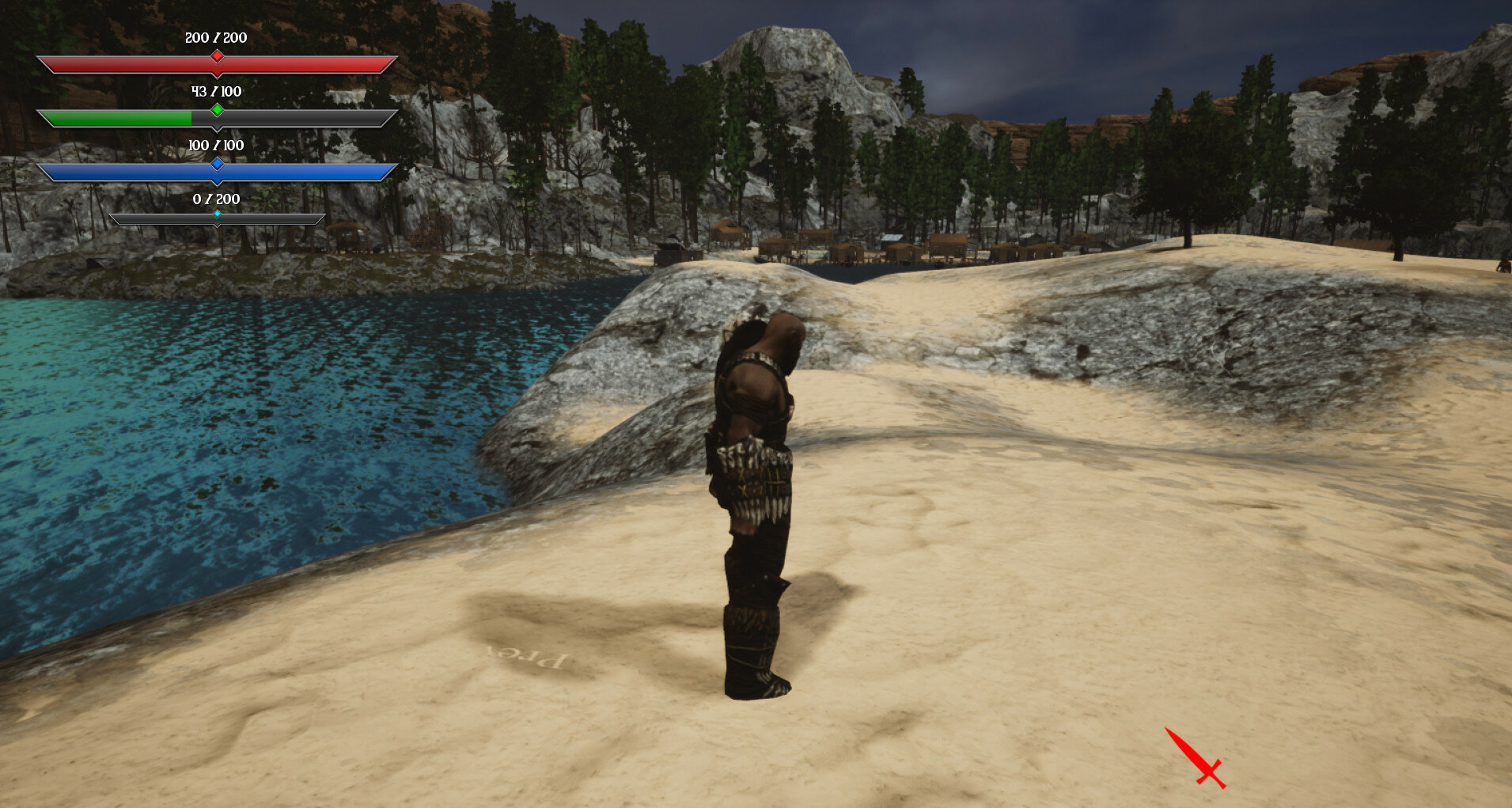 Soulsland: Last Fight Steam Ключ • Активация Steam • регион Весь мир