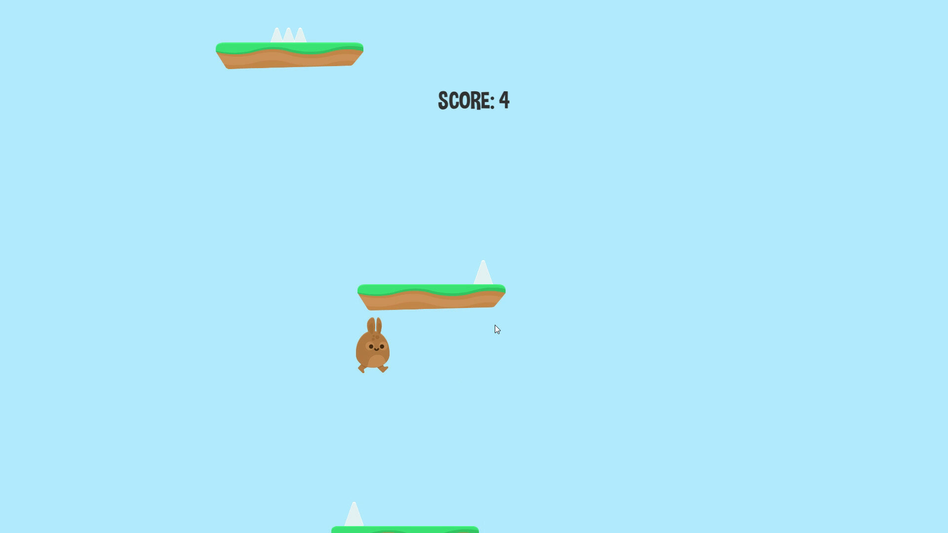 Little Bunny Steam Ключ • Активация Steam • регион Весь мир • цифровой ключ