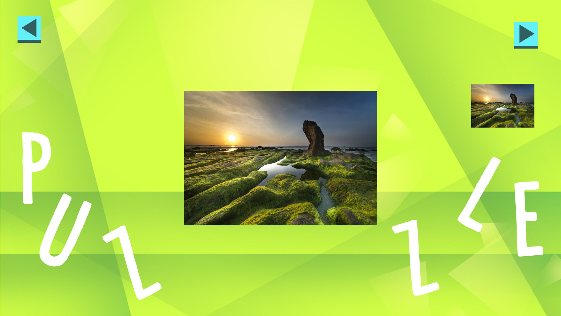 Game Of Puzzles: Nature PC Steam Ключ • Активация Steam • регион Весь мир