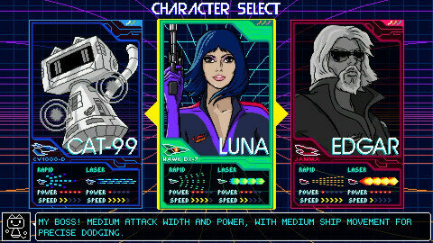 Star Hunter DX, Все страны — фото 1