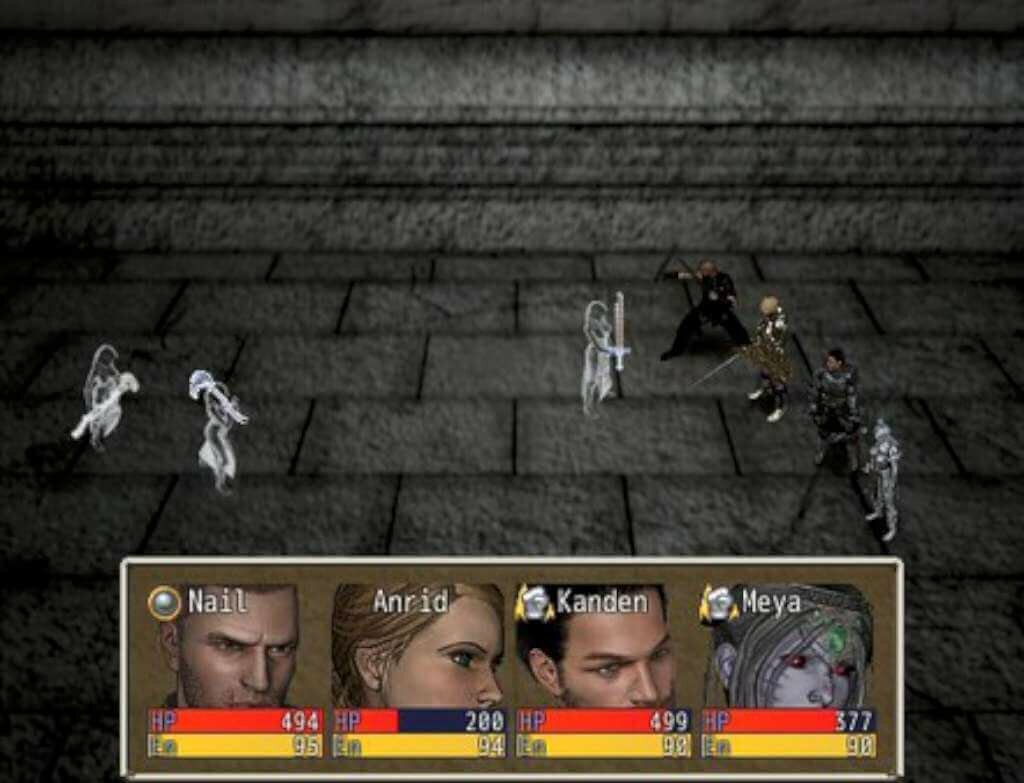 Atonement: Scourge of Time Steam Ключ • Активация Steam • регион Весь мир