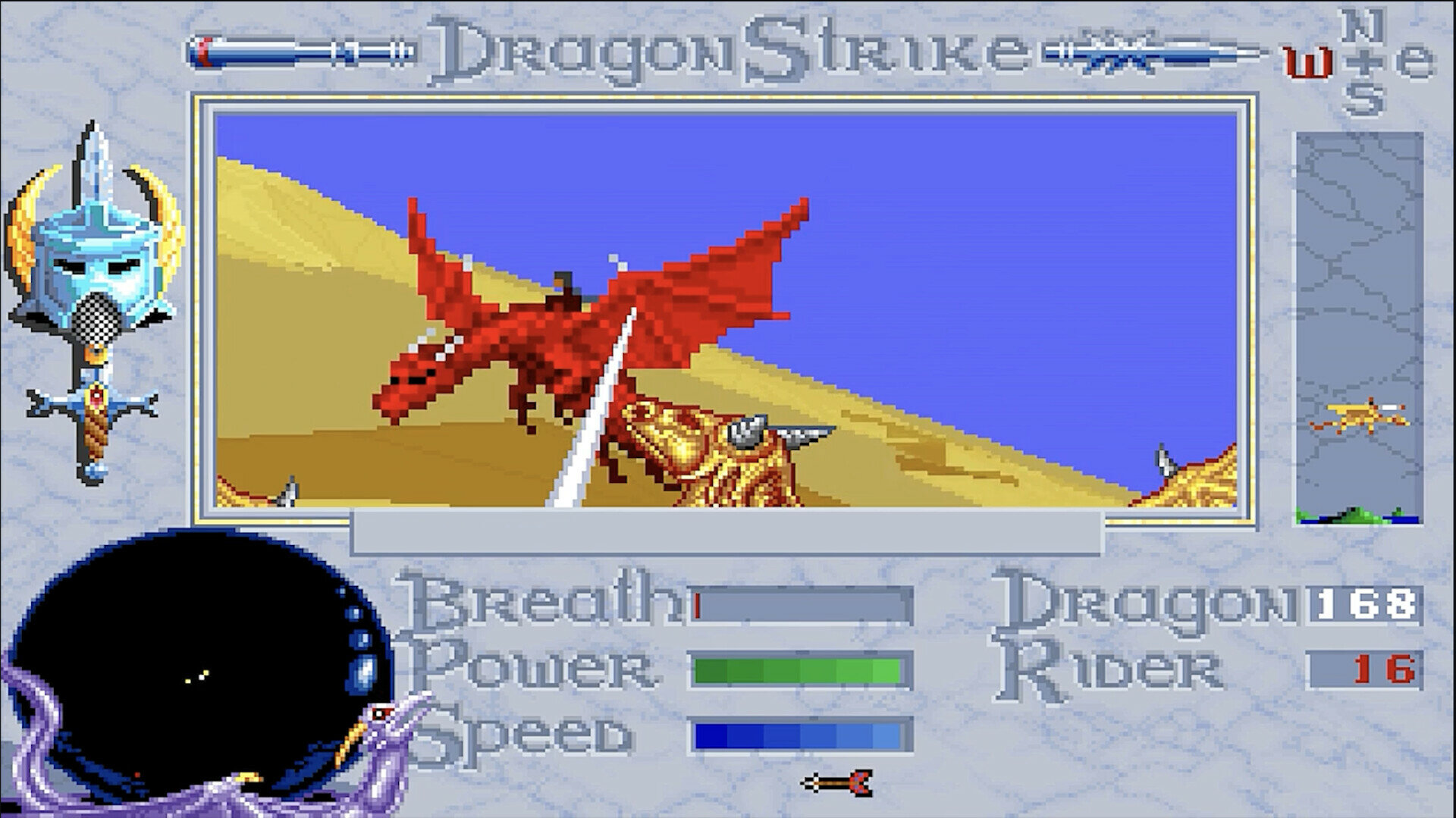 DragonStrike , Все страны — фото 1