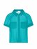 Рубашка Dries Van Noten, размер 34, blue