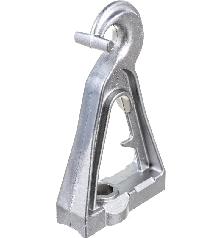 Кронштейн анкерный мзва CS 1500.1 00000011141