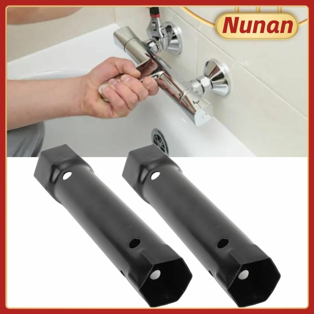 Набор ключей для крана 34мм и 40мм, многофункциональный инструмент для сантехников