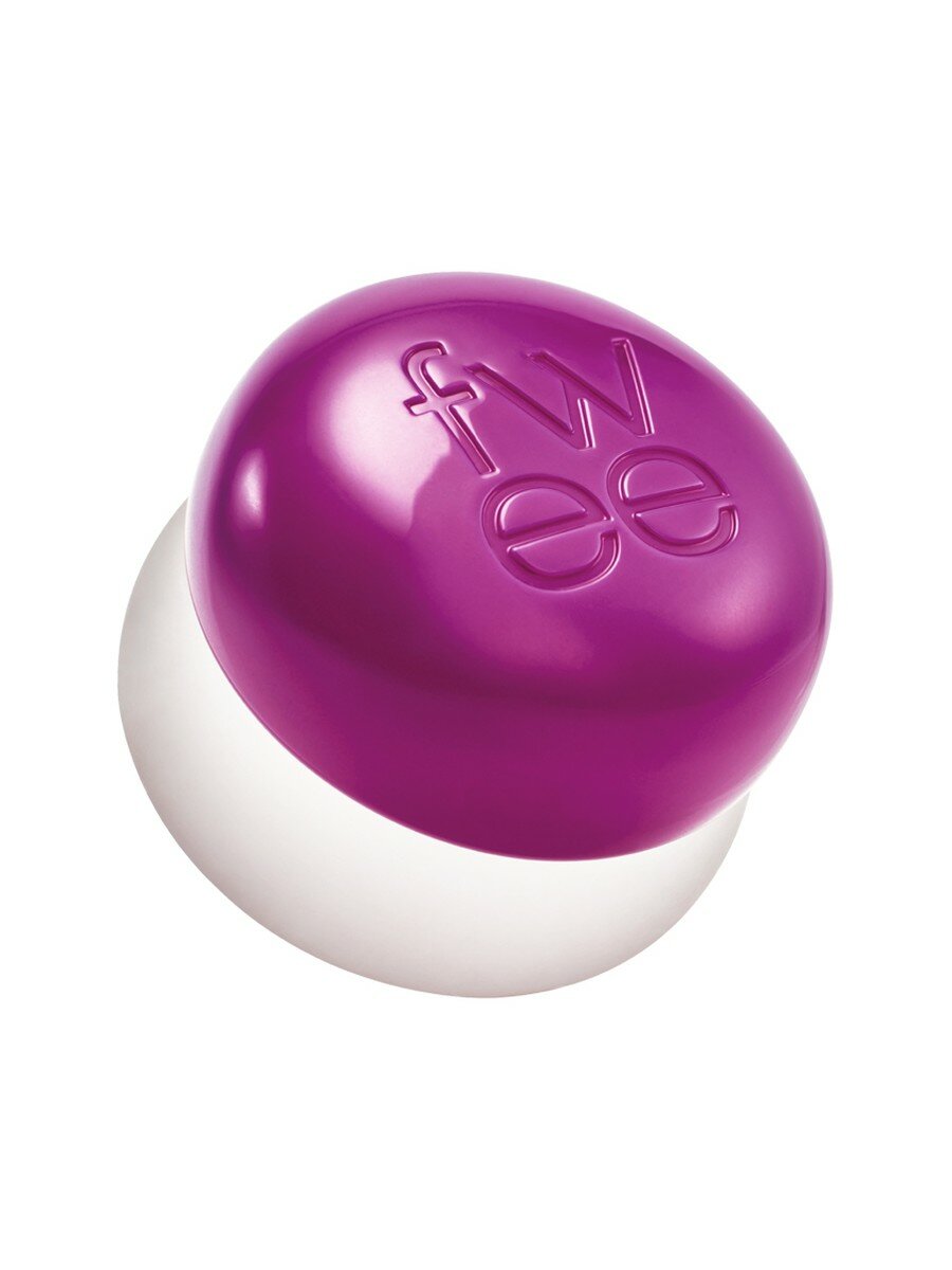 Помада для губ FWEE LIP&CHEEK BLURRY PUDDING POT 2в1 для лица и губ тон MV02 hurt