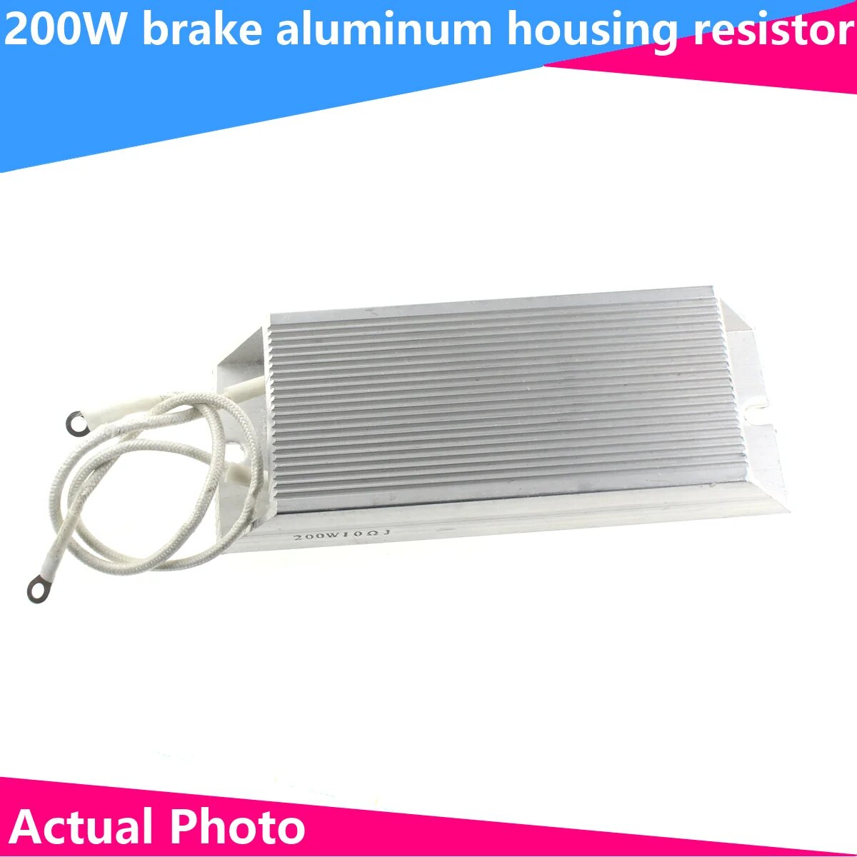 Сервопривод RXLG 200W100R