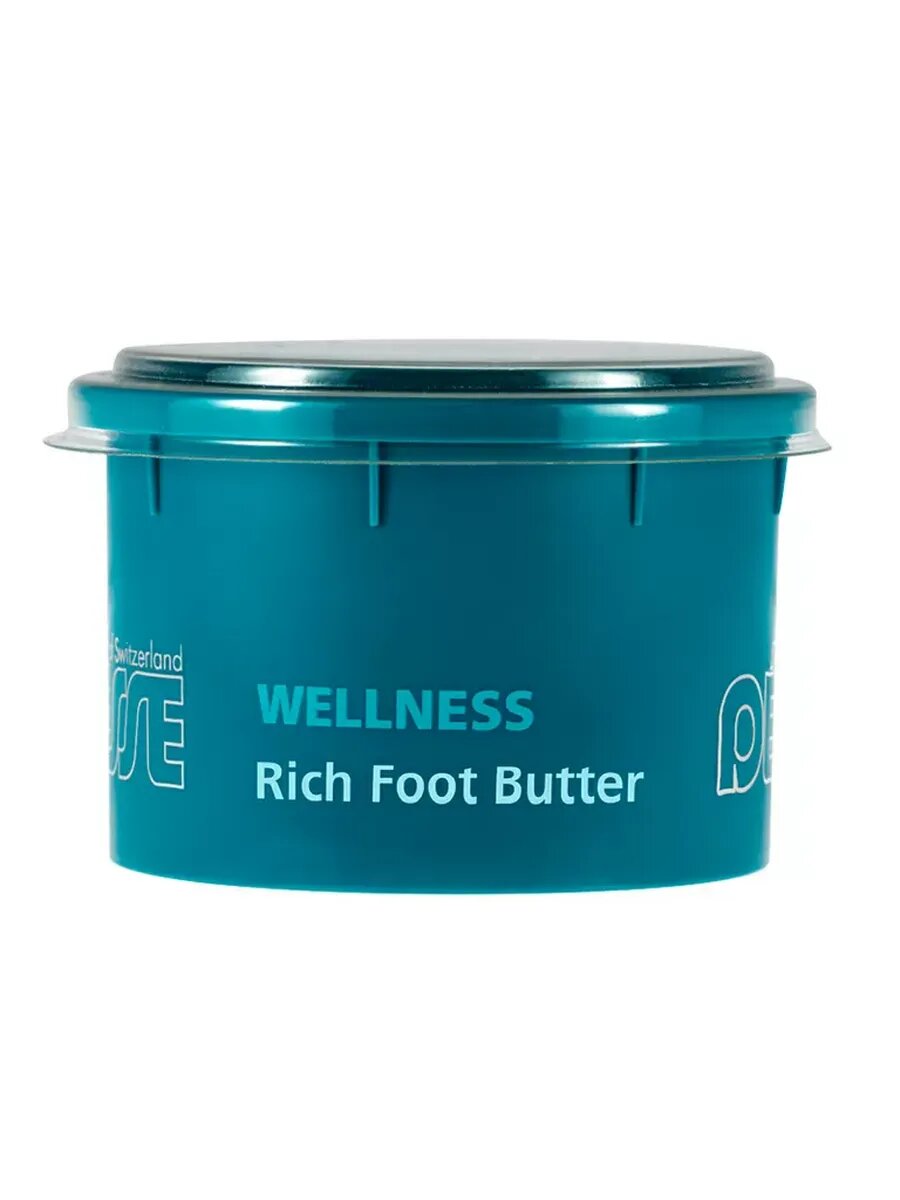 DEESSE Wellness Rich Foot Butter Обогащенный крем для 150 мл
