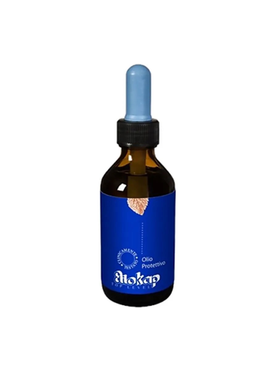 Eliokap Olio Protettivo Масло защитное Olio Protettiv 100 мл