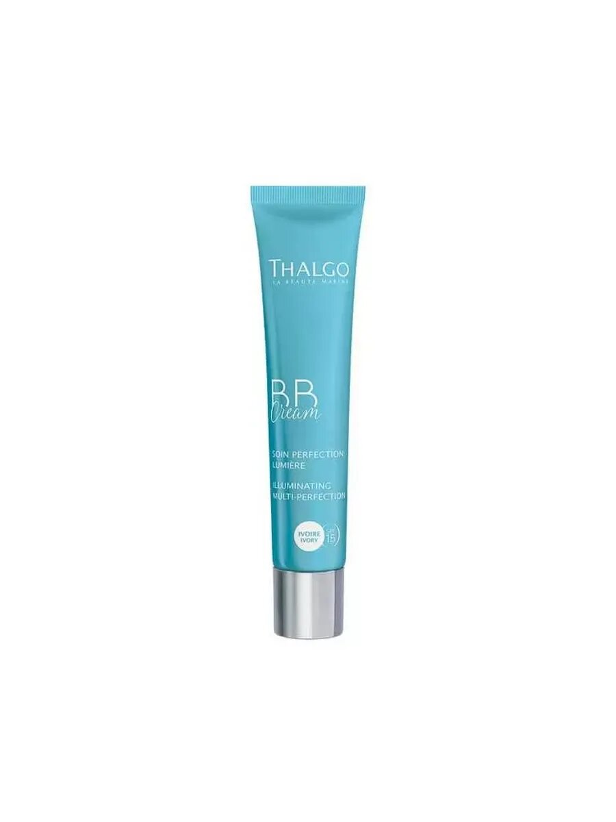 Thalgo Illuminating Multi-Perfection Ivory BB крем пр 40 мл
