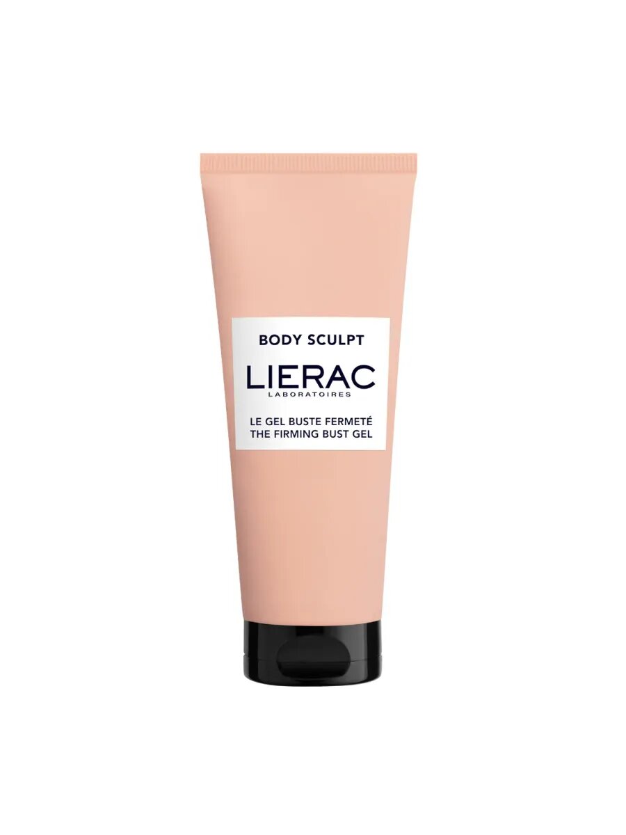 Lierac Body Sculpt Укрепляющий гель для бюста 75 мл 1 шт