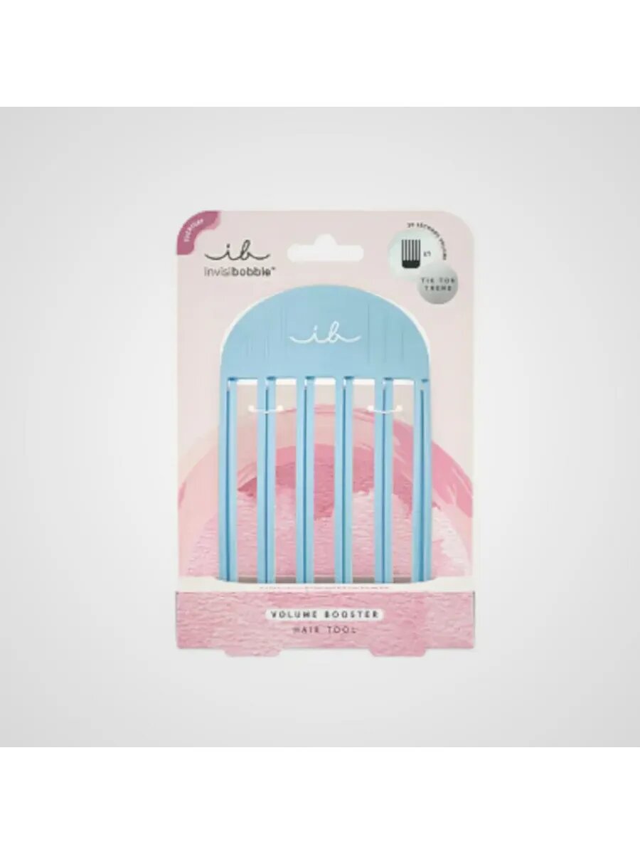 INVISIBOBBLE Root Boost Set Заколка 1 шт