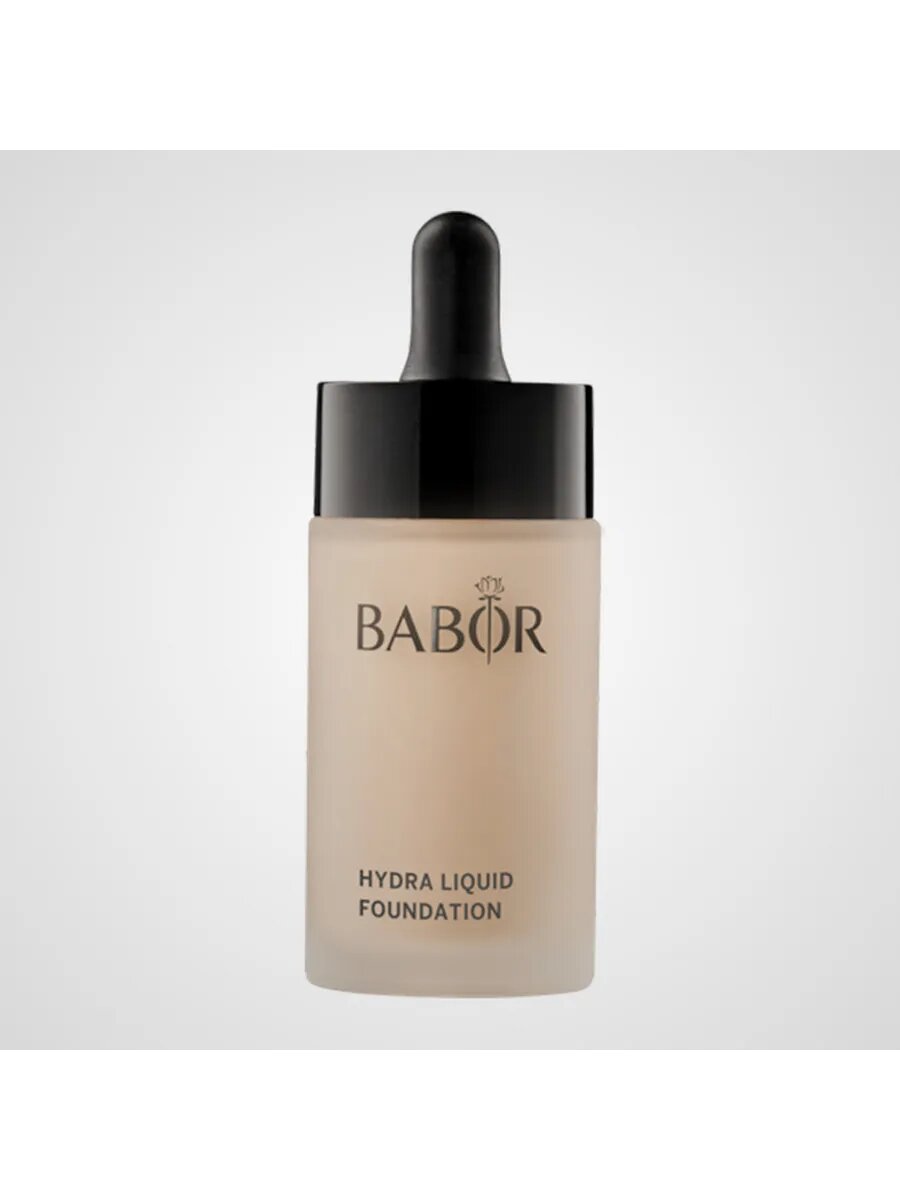 Babor Age ID Hydra Liquid Foundation Тональный крем 30 мл