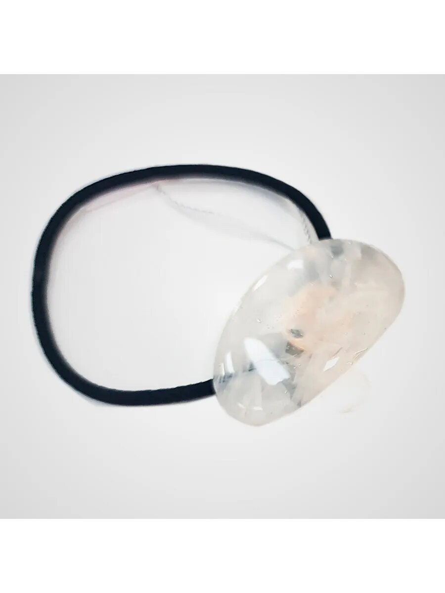 BENTEN Asinoko Scrunchie Резинки для волос 1 шт