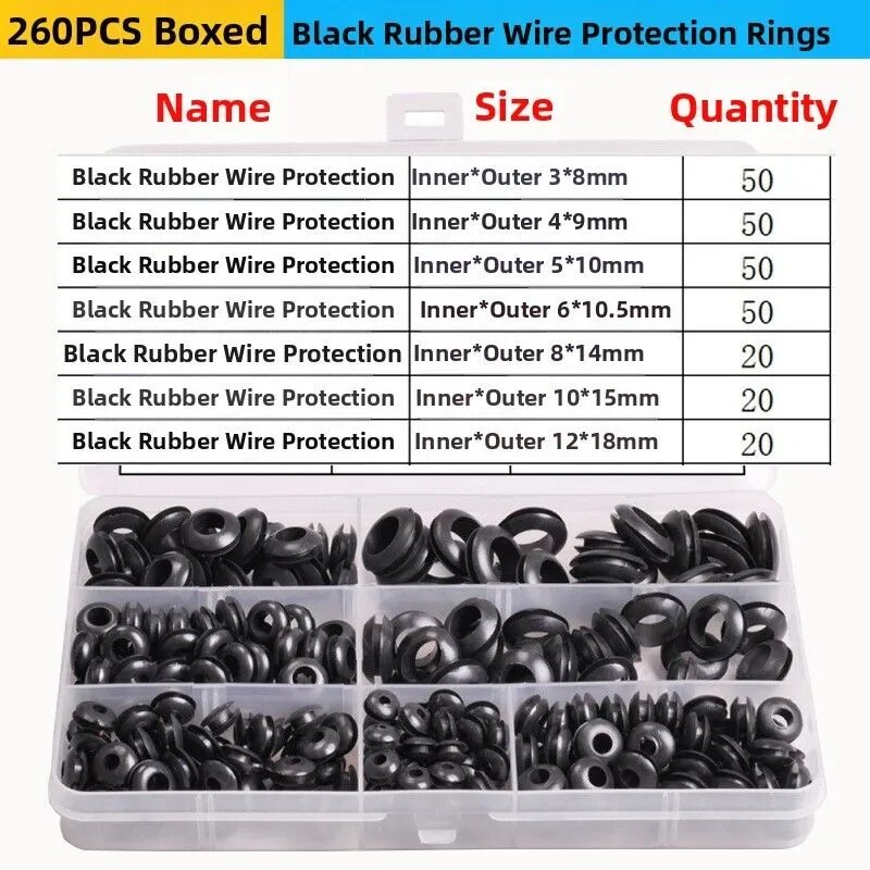 Принадлежности для инструментов