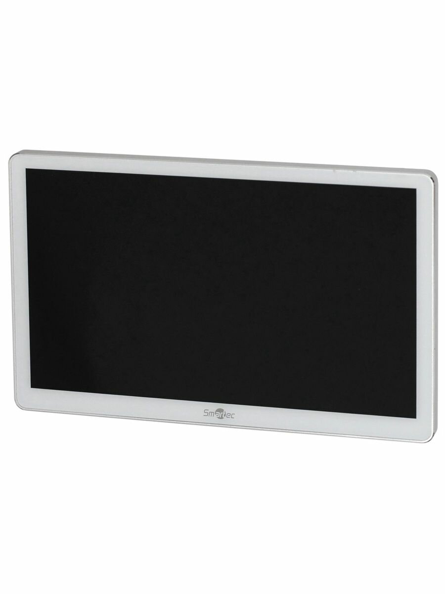 ST-DP587MTA-WT Монитор IP домофона