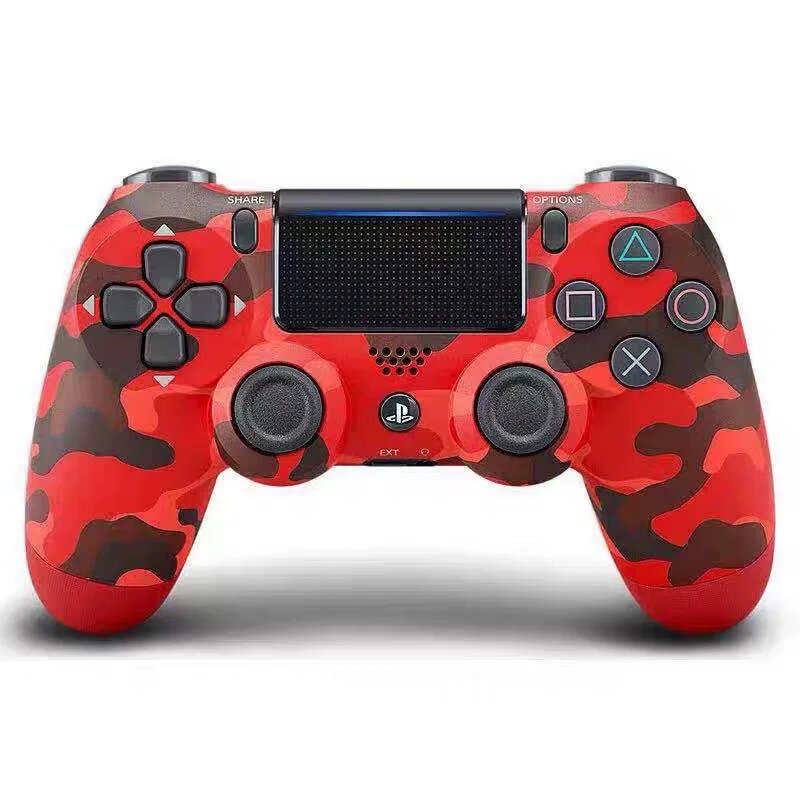 Оригинальный игровой контроллер Sony PS4 PRO, беспроводной контроллер для Android, ПК и мобильных телефонов, новый, в
