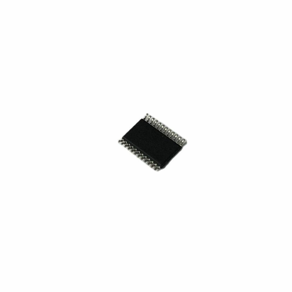 25 шт STP16CPP05TTR Драйвер LED светодиодов ST Microelectronics — фото 1