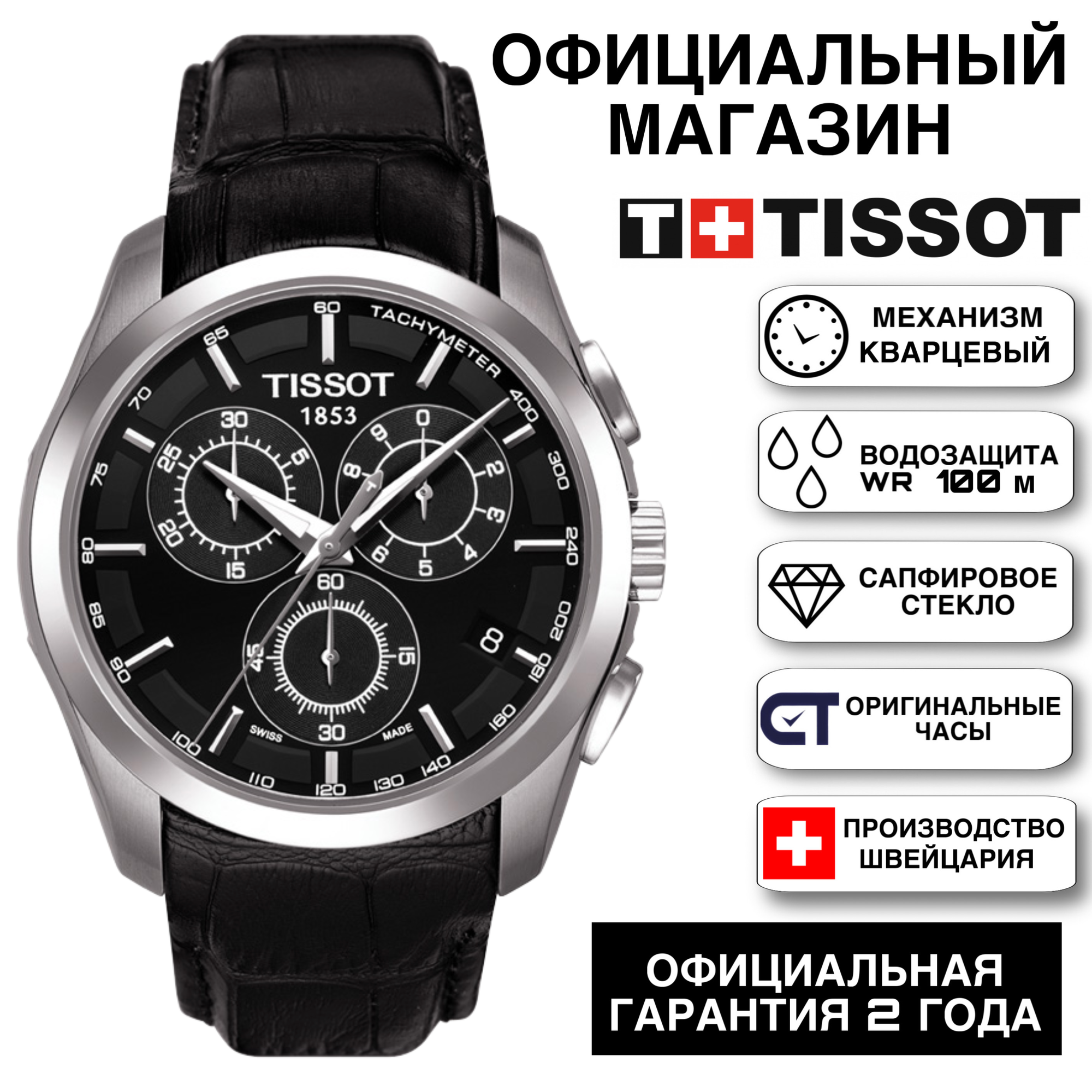 Наручные часы