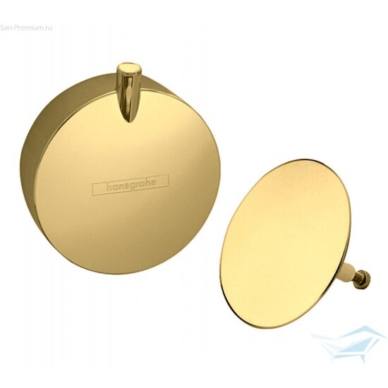 Внешняя монтажная часть Hansgrohe HG 58 186 990 Flexaplus S для 58140180 и 58141180