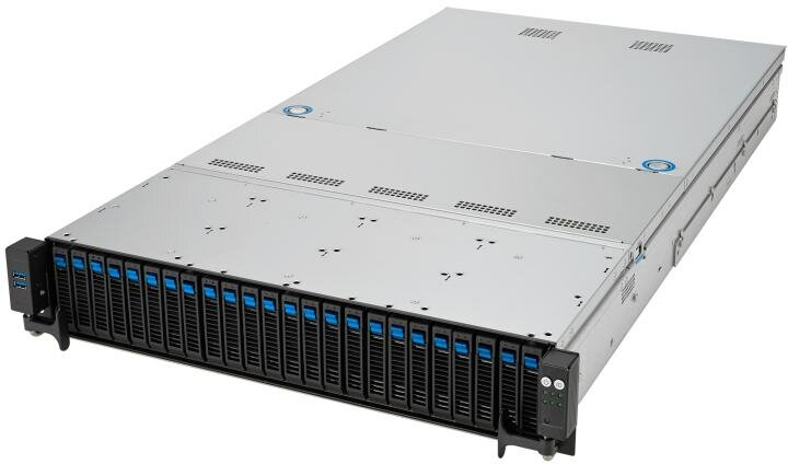 AS9900a/pro2U (Z0991122): EPYC 9175F/ 256 Гб/ 1.92 Тб SATA SSD