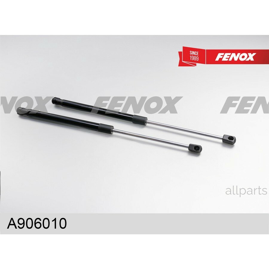 FENOX A906010 Упор газовый FENOX A906010